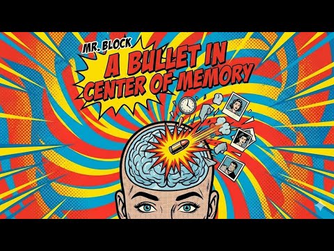 Mr block - A bullet in center of memory - YouTube