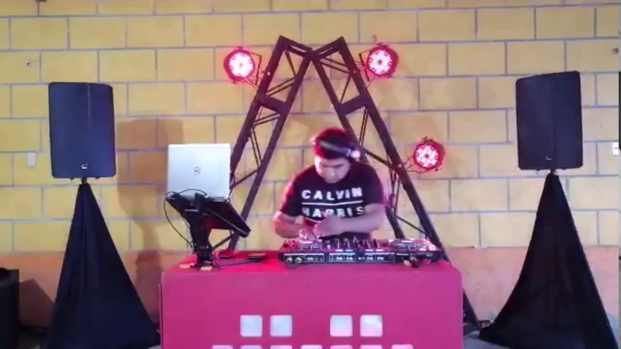 Dj Arthur mix. - YouTube