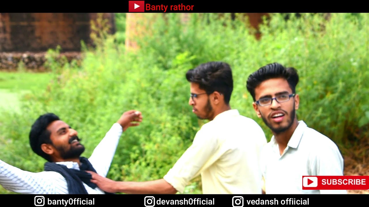 GADDAR DOST | Old School | Jhotta Buggi Race | Banty2wins | B2W - YouTube
