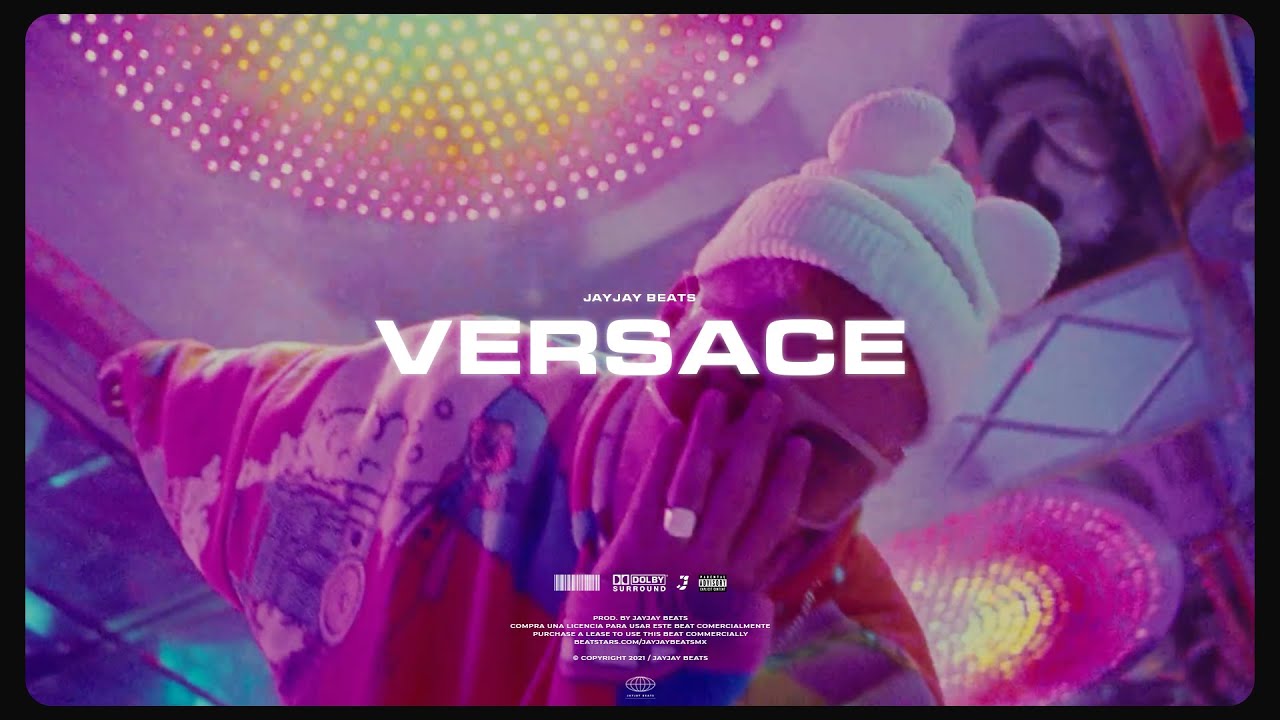 [FREE] Bad Bunny X Skrillex X Jhay Cortez | VERSACE | Type Beat ...