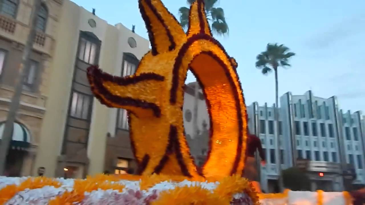 Vamp 55 Scarezone for HHN26 Universal Orlando - YouTube