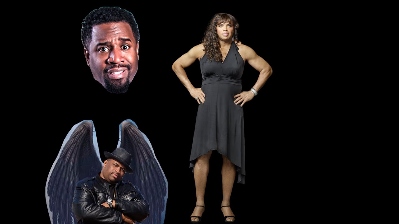 COREY HOLCOMB: BUCK BREAKING IN HOLLYWOOD & ENTERTAINMENT! - YouTube