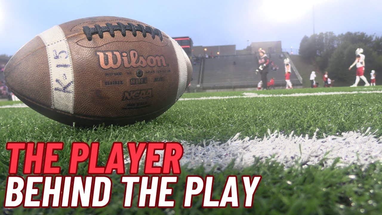 The player behind the play: the Caleb Benning feature - YouTube