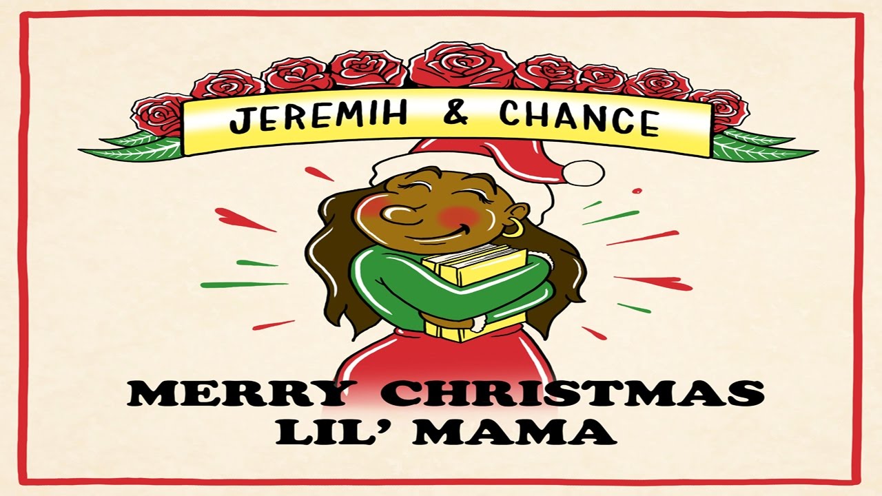 Chance The Rapper & Jeremih - Merry Christmas Lil' Mama - YouTube