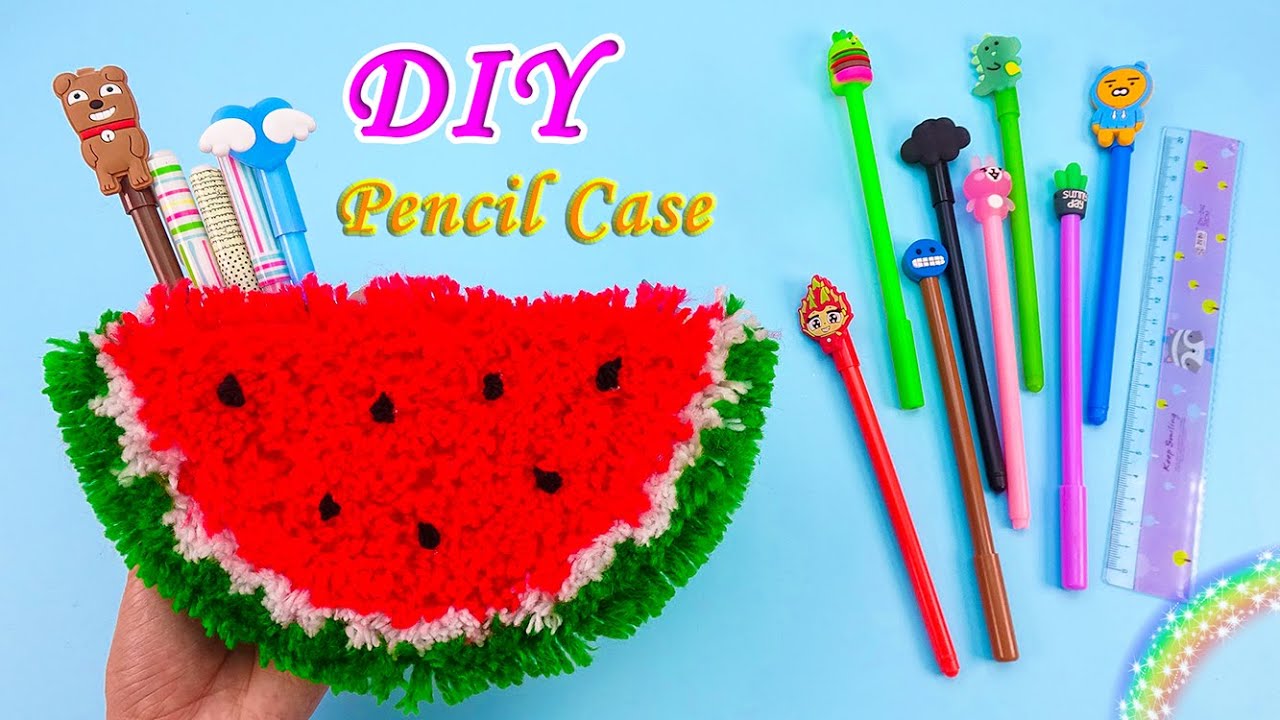 Easy craft ideas/ miniature craft /Paper craft/ how to make /DIY/school ...