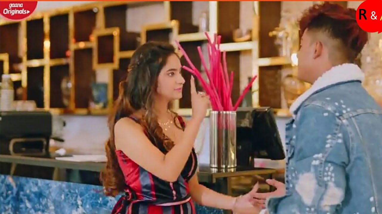 SUPERSTAR - Riyaz Aly & Anushka Sen _ Neha Kakkar _ Vibhor Parashar ...