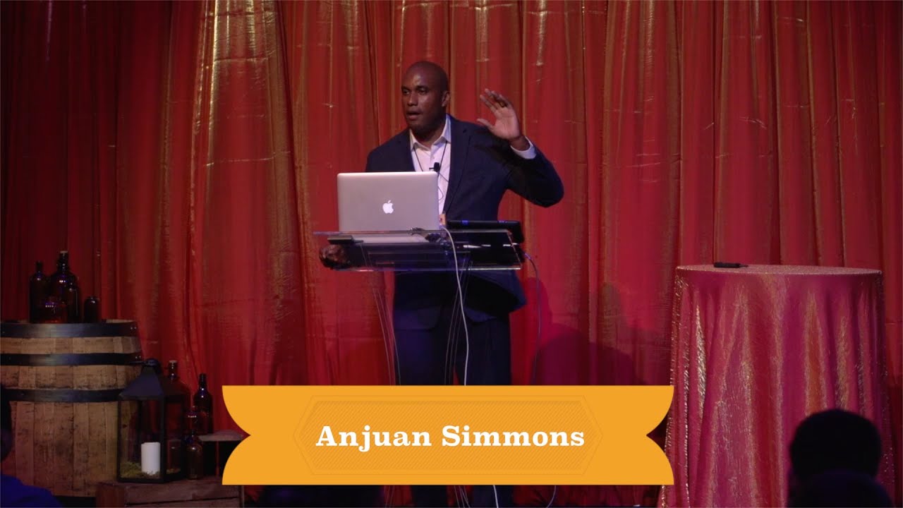 Debugging Diversity, Anjuan Simmons - CodeConf 2015 - YouTube