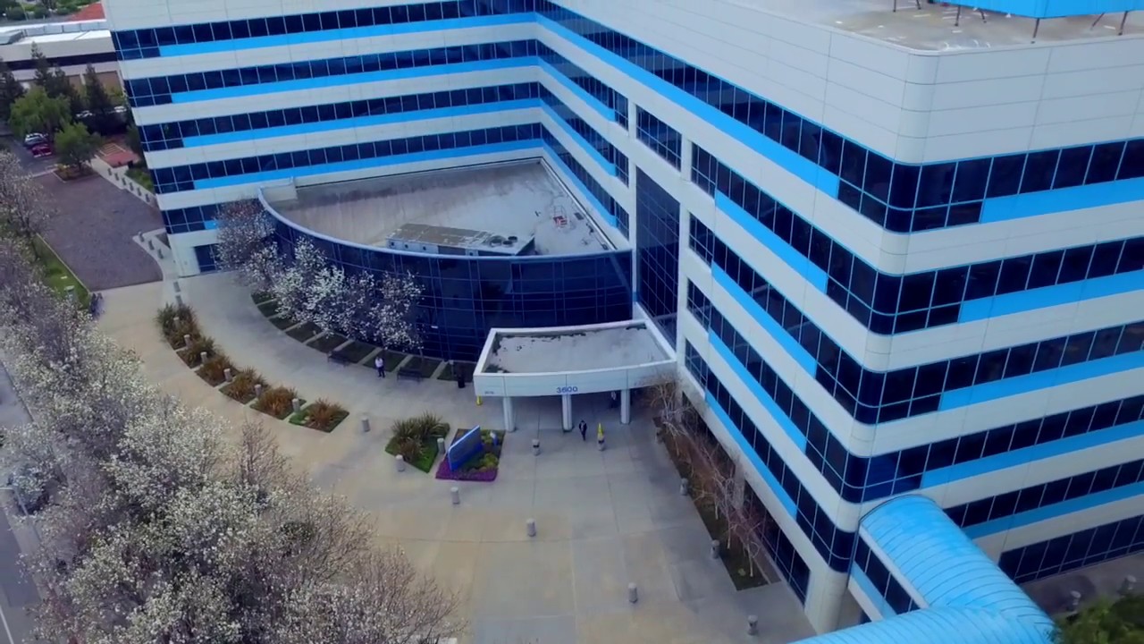 Intel - Select Solutions For the Network - YouTube