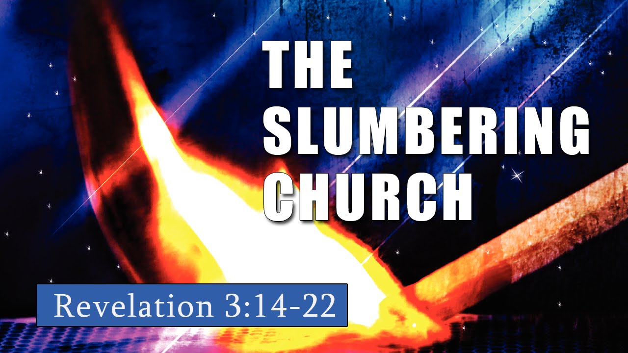 The Slumbering Church - November 17, 2013 - YouTube