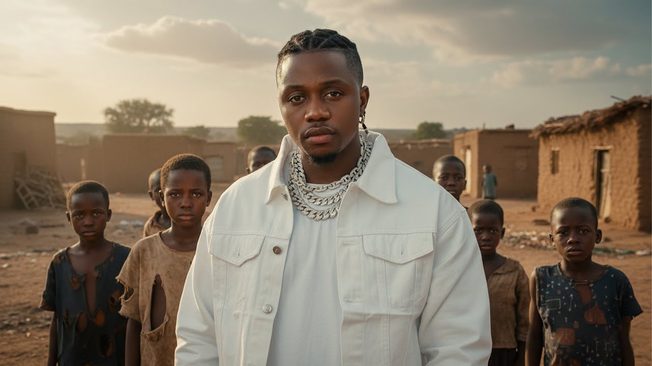 Rayvanny - Tanzania (Turejee Upendo) - Official Lyric Audio - YouTube