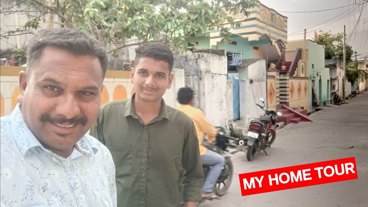 నేను పుట్టి పెరిగిన ఇల్లు మీకు చూపిద్దామని అనుకుంటున్న | SAIF CARS ...