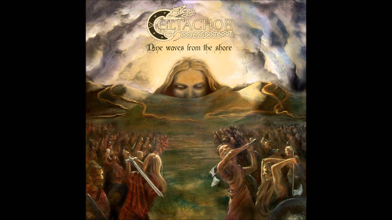 Celtachor - The Kingship Of Bodb Dearg. - YouTube