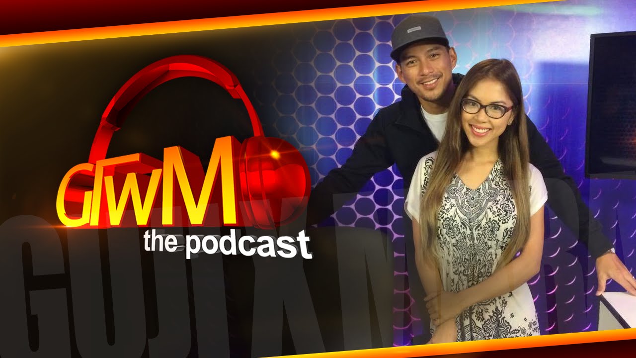 GTWM S04E261 - Mara and Guji on the right approach - YouTube