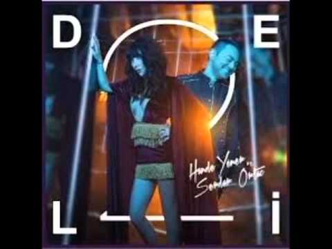Serdar Ortaç feat. Hande Yener ---- İki Deli