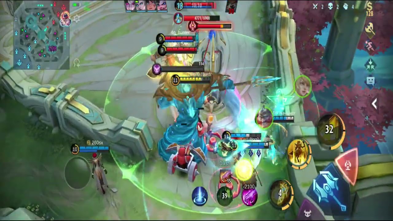 Hylos Core vs Akai Core - YouTube