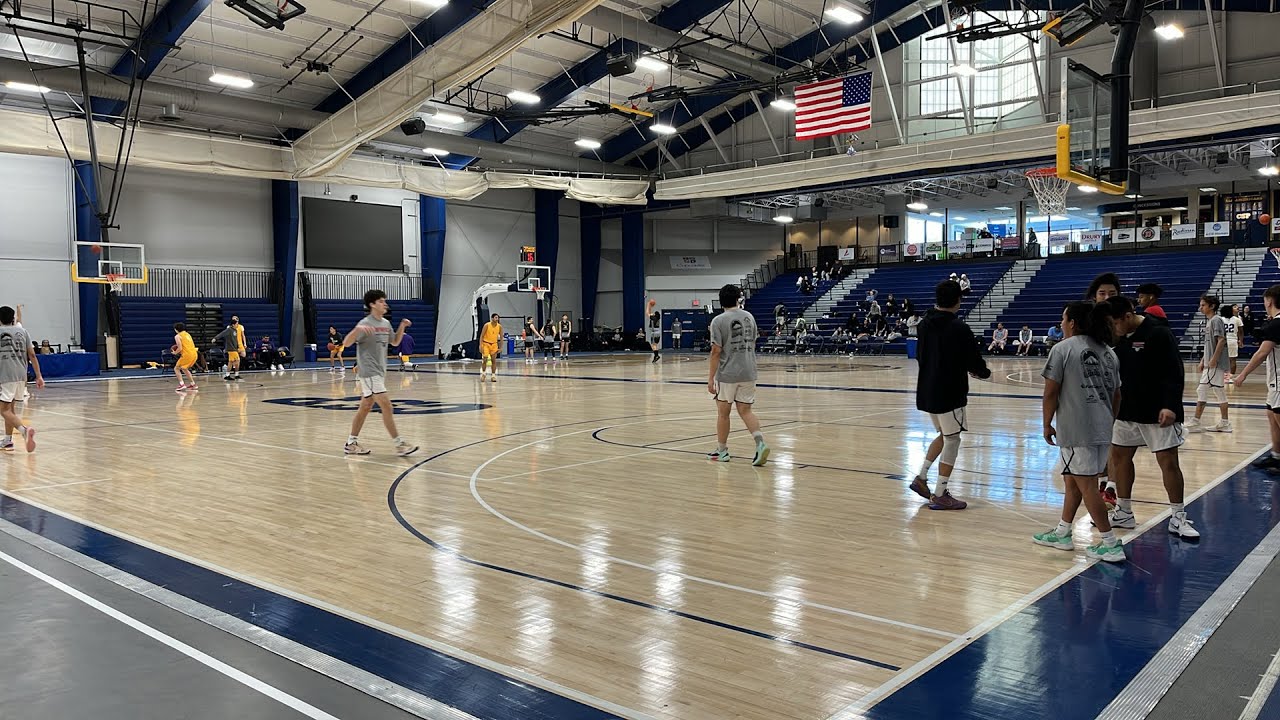 AIHEC 2024 (Semifinals): NWIC vs Haskell - March 7 @ 10 am CT - YouTube