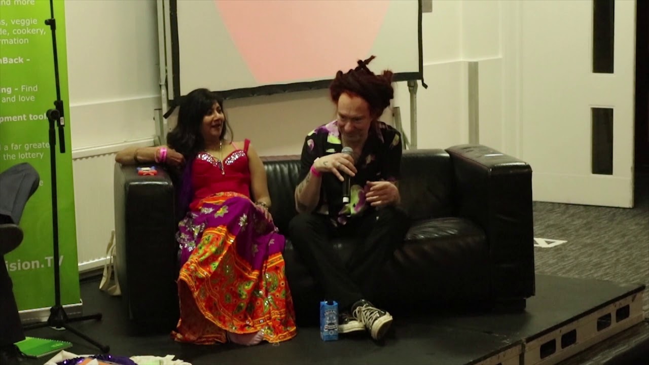 How Lucky Are We to Have such a super Chat with Jeremy Cunningham ...