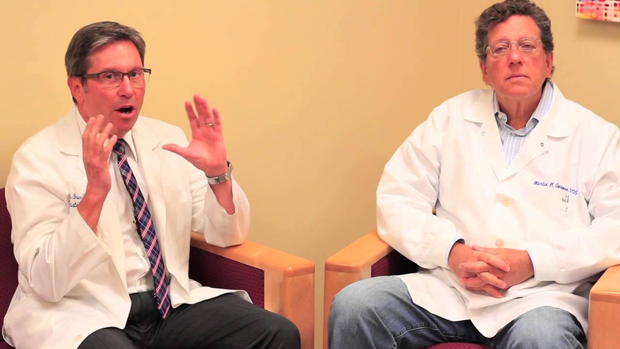 TMJ linked to Upper Cervical and Back Issues - Dr. Martin N. Gorman ...