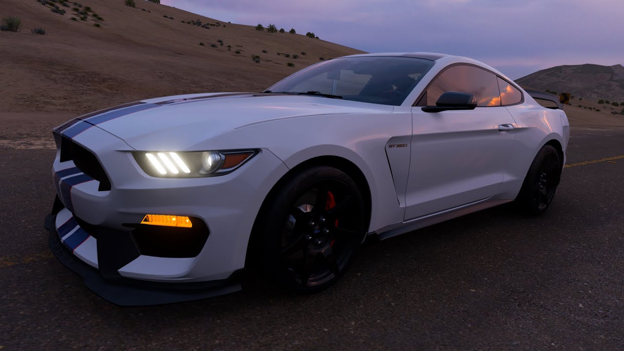 Youtube Mustangs Street Racing