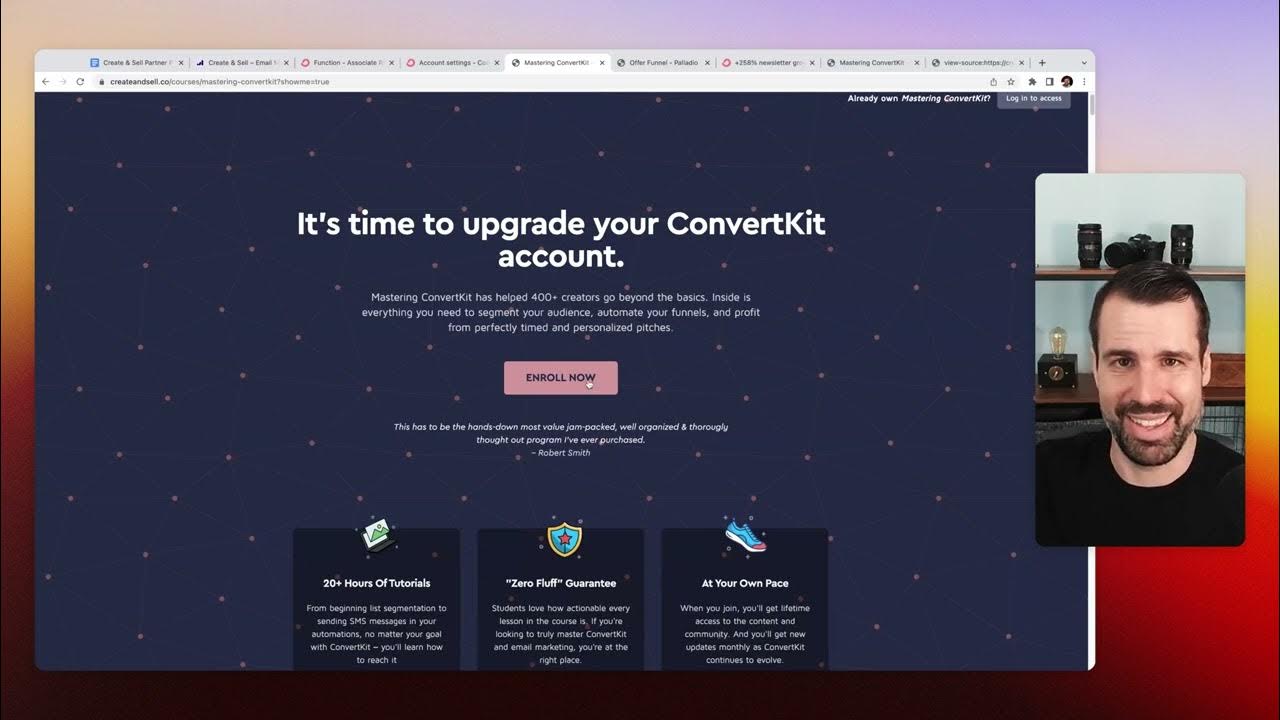 How I'm linking together SparkLoop's Partner Network with a traditional ...