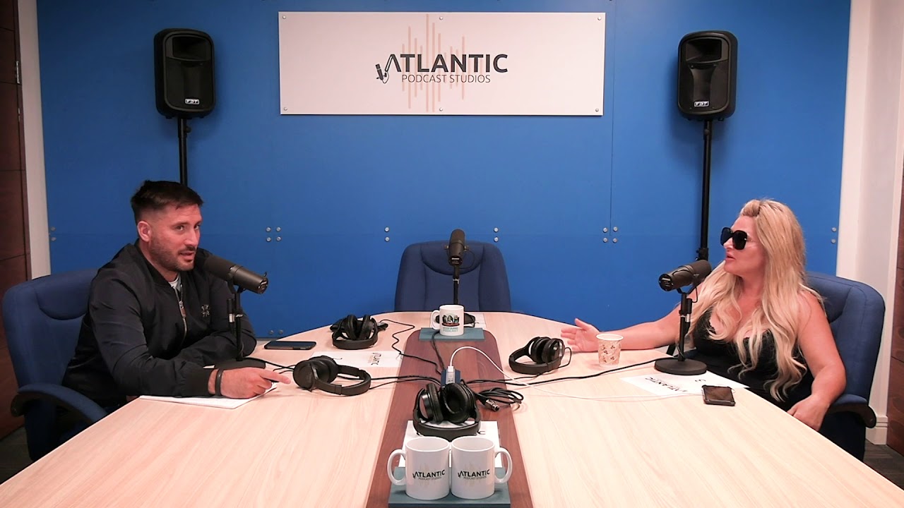 A Husband and a Housewife Podcast - Episode 7 | Nicole Sealey | Joe ...