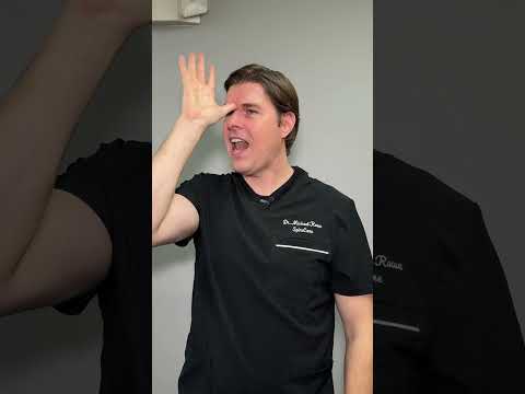 How to Quickly Drain Your Nose and Sinuses