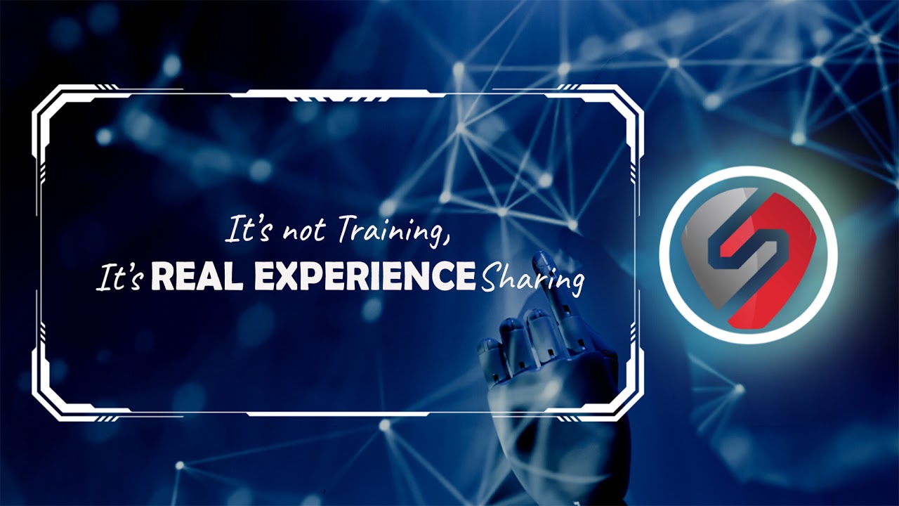 How to implement DLP in the right away - YouTube