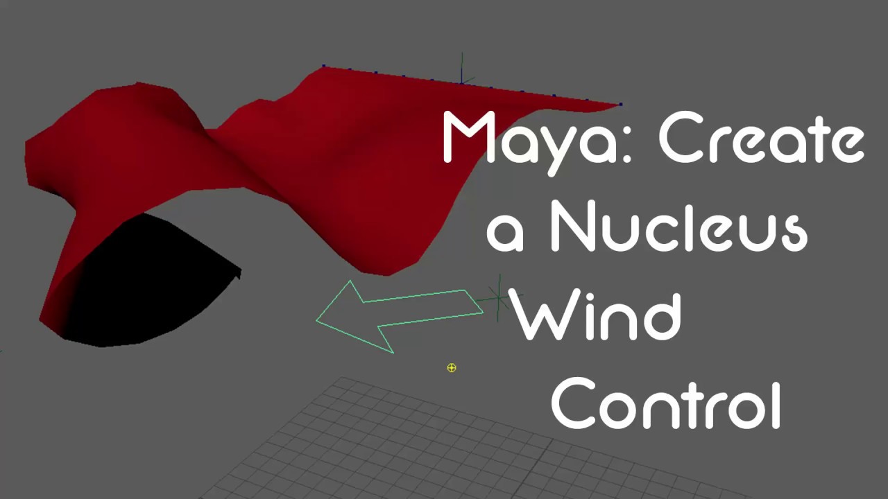 Mayan Wind