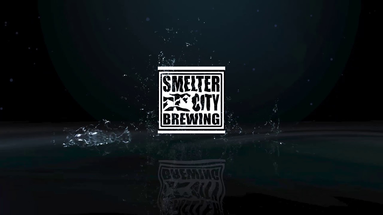 Smelter Logo Intro - YouTube