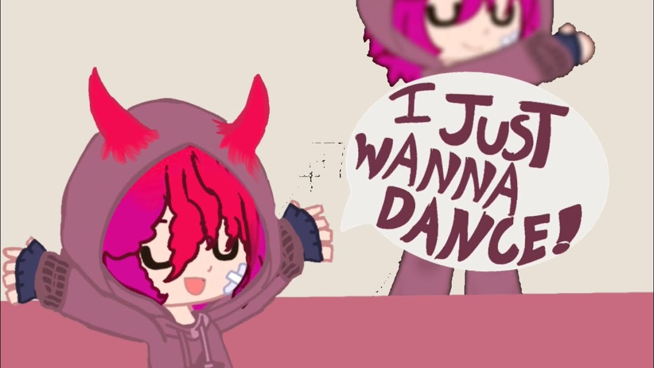 I just wanna dance! | Milly | Tmf | SuperCøølU3sr - YouTube