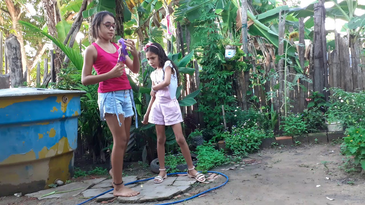 A Chata Da Minha Irmã Youtube
