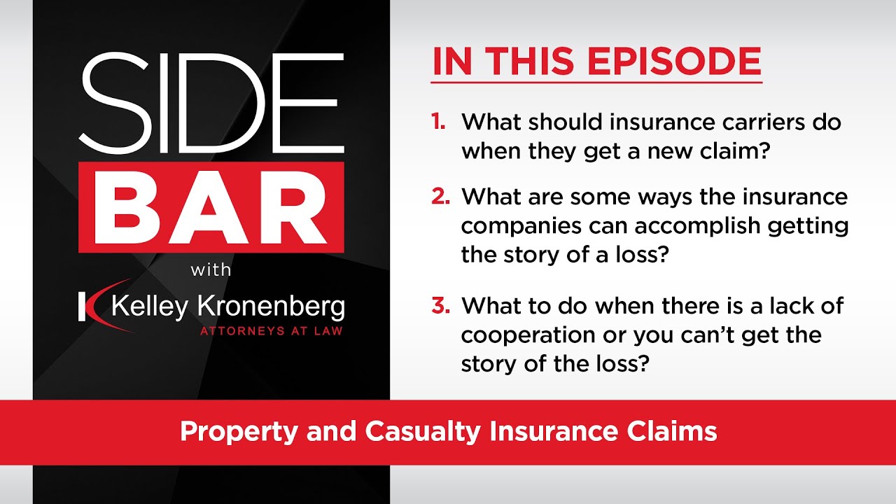 How to Conduct a Successful Initial Investigation - YouTube