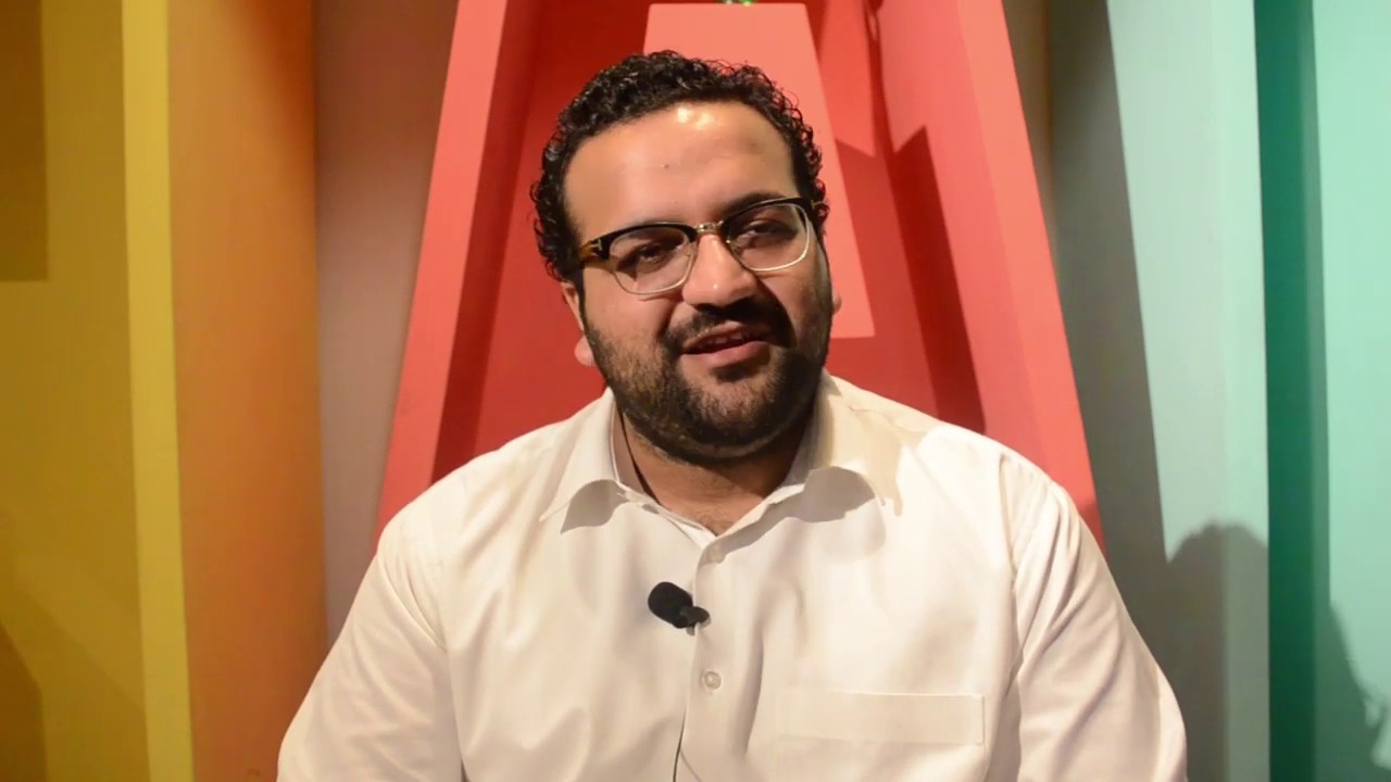 Interview: Zain Sheikh , Pets Factory - YouTube