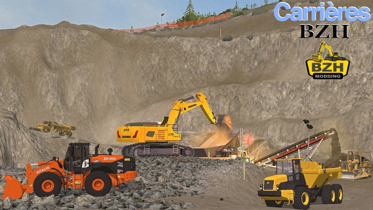 Bzh Modding Mods – Bzh Construction Mods – PWYCO