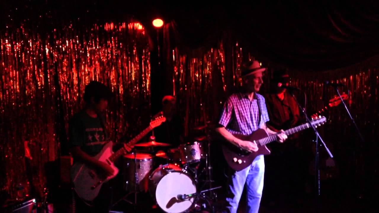 Don Leady and the Tail Gators - Jack Montesinos special guest - YouTube