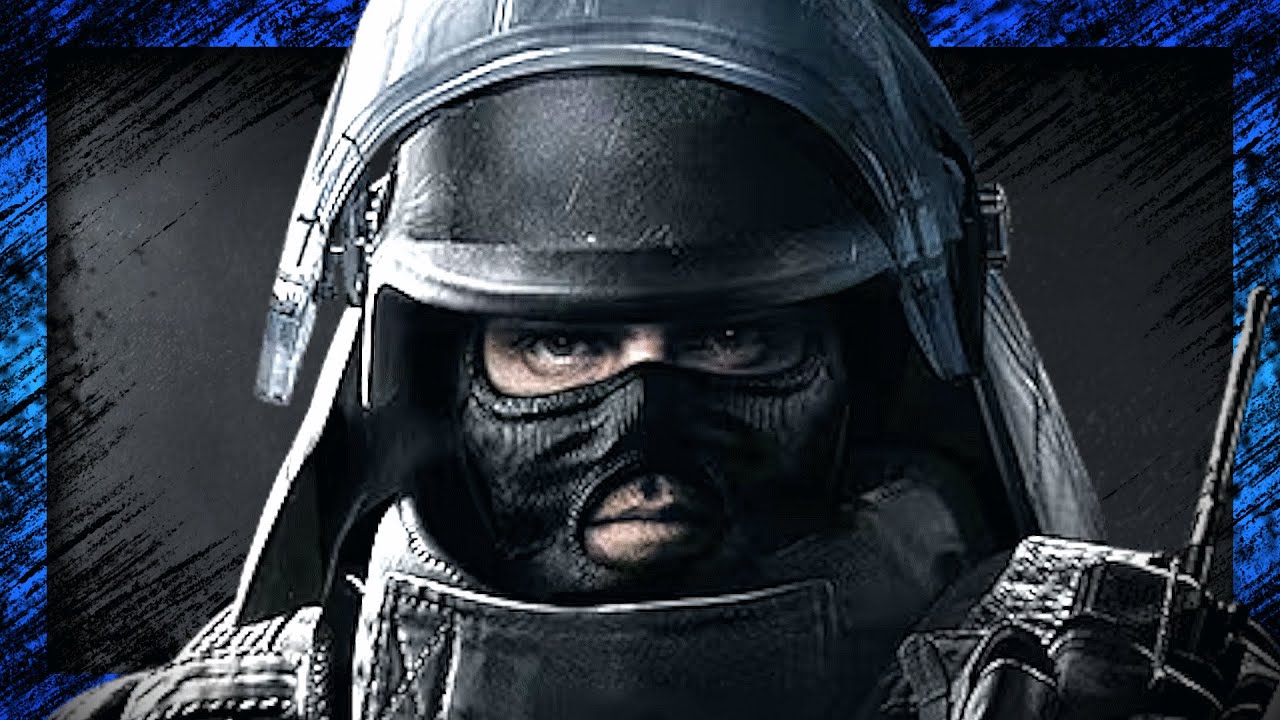 Monty clips that get me Fully Extended - Rainbow Six Siege - YouTube