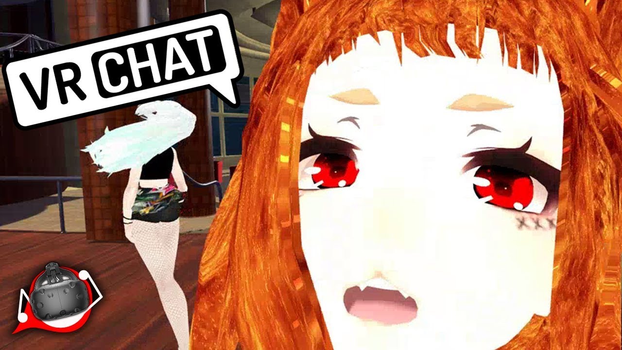 EXTREME MEME DANCE - VRChat Highlight - YouTube