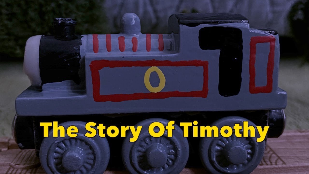 TTFGW - S2 Ep18 - The Story Of Timothy - YouTube