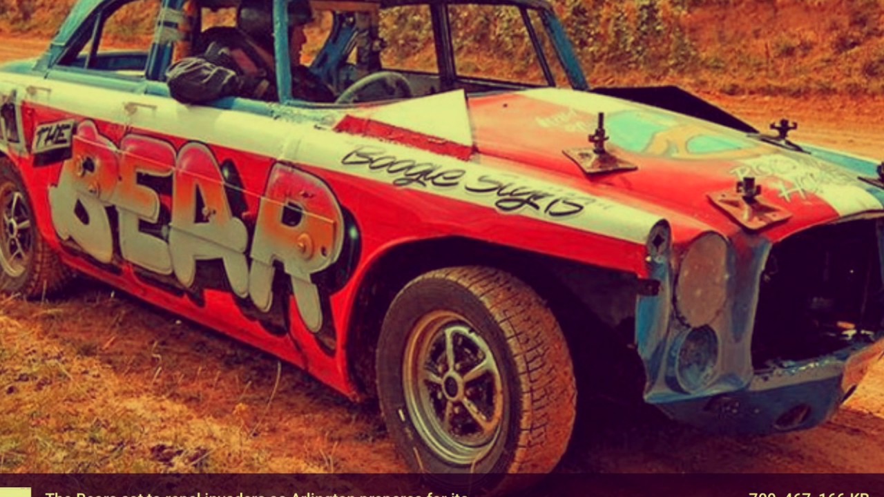 The bears banger team - YouTube