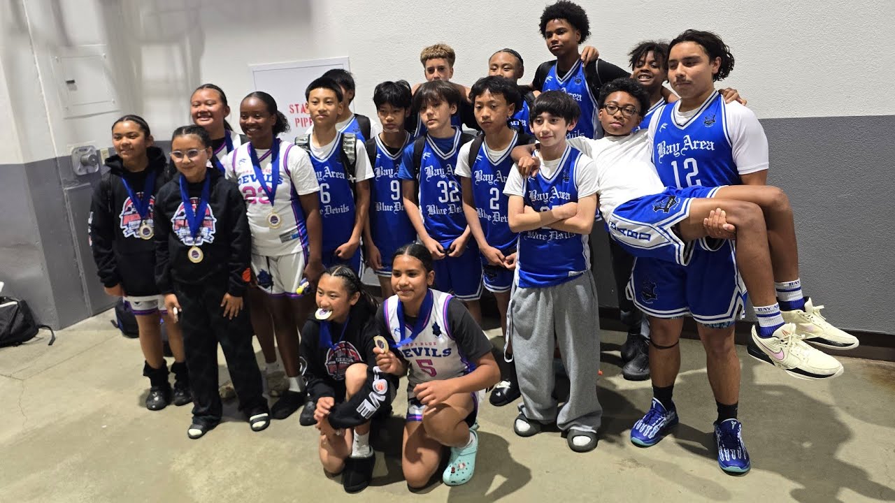 5/25/25 Bay Area Blue Devils vs Elite Bigtime @ Jam On It Reno - YouTube