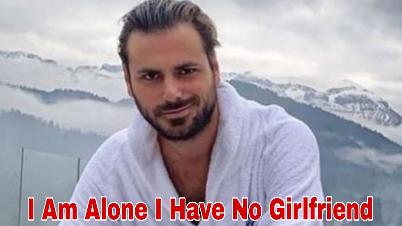 I Am Alone I Am Single I Have No Girlfriend ️🎻 | - YouTube