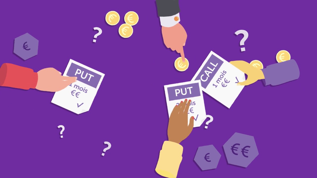 Quels sont les différents types d'options ? | Commencer à investir ...