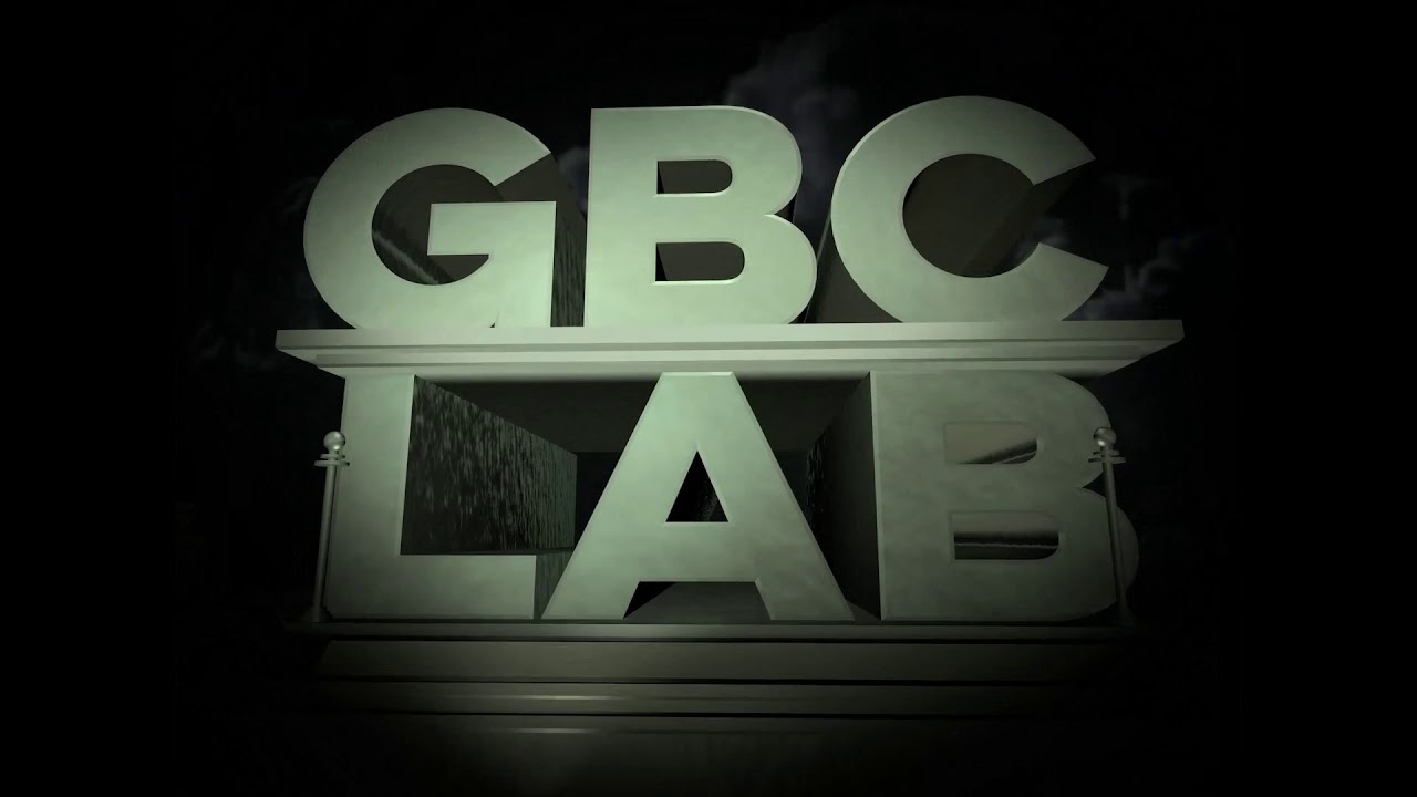 GBC Lab Logo (1995) (REDUX) - YouTube