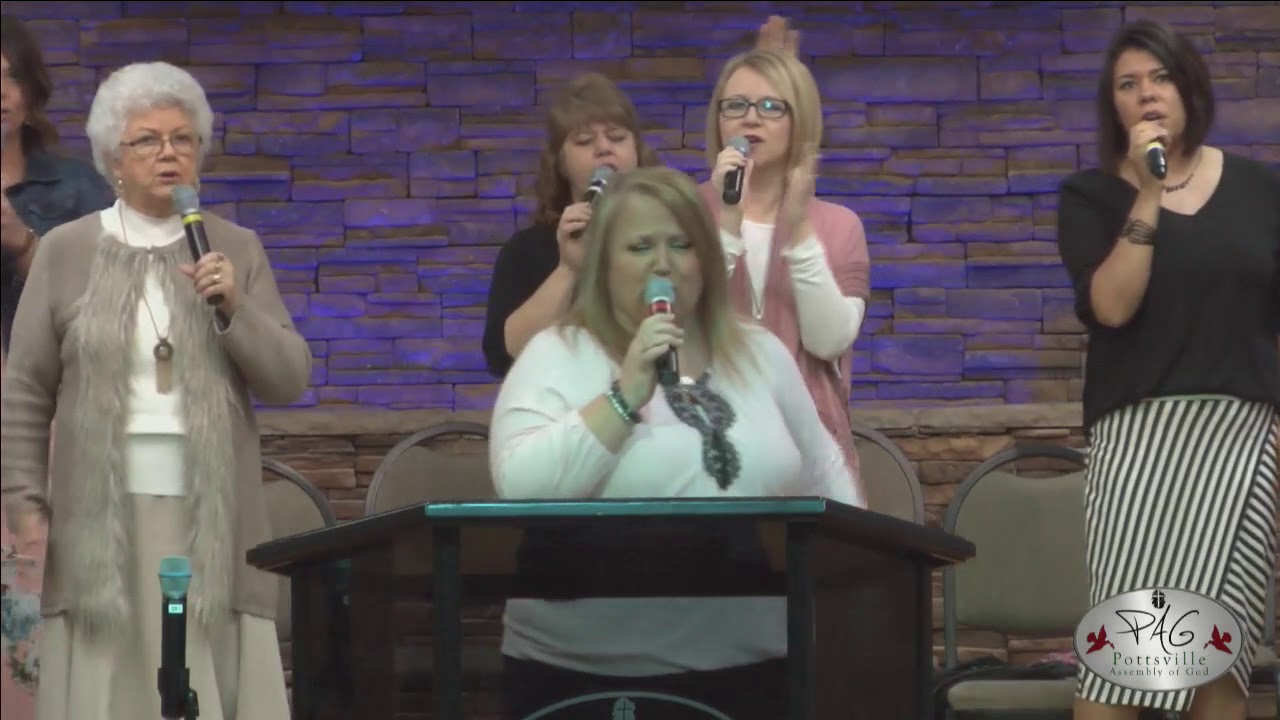 And they overcame him | Jason Stidham (Live) - YouTube