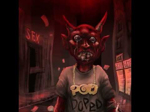 Poet On Drugs - “Idols & Demons” - Prod. By C-Lance - YouTube