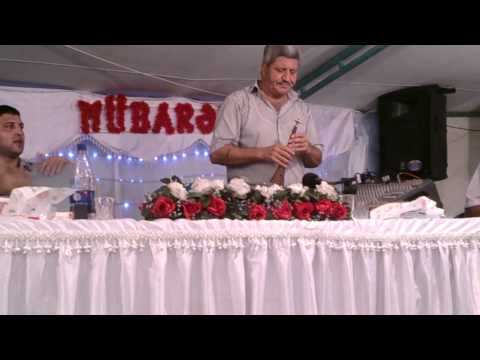 Saiqin Toyu.Elman Agayev.  Hovsan Toyu- 18.09.2013