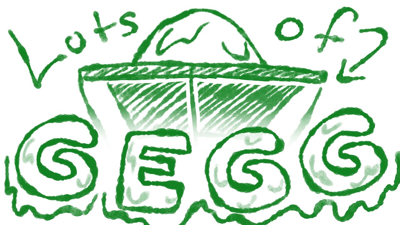 Lots Of Gegg (QSMP Animatic) - YouTube