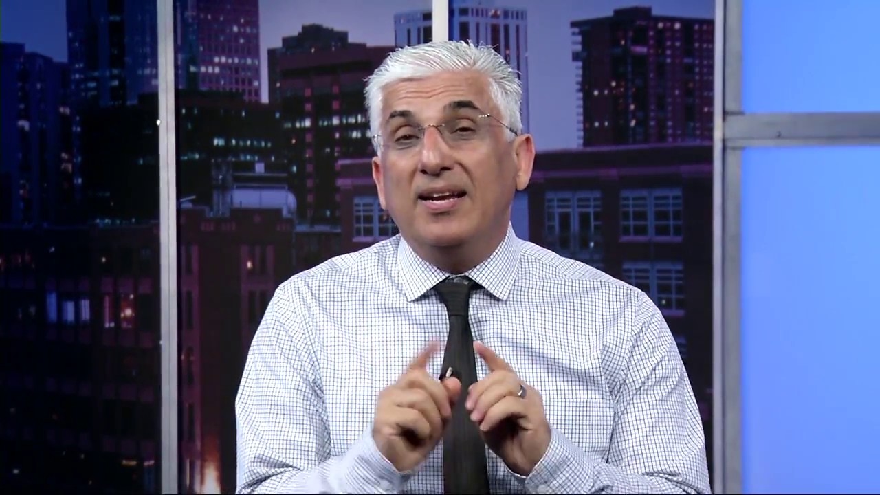 Hormoz Shariat - YouTube