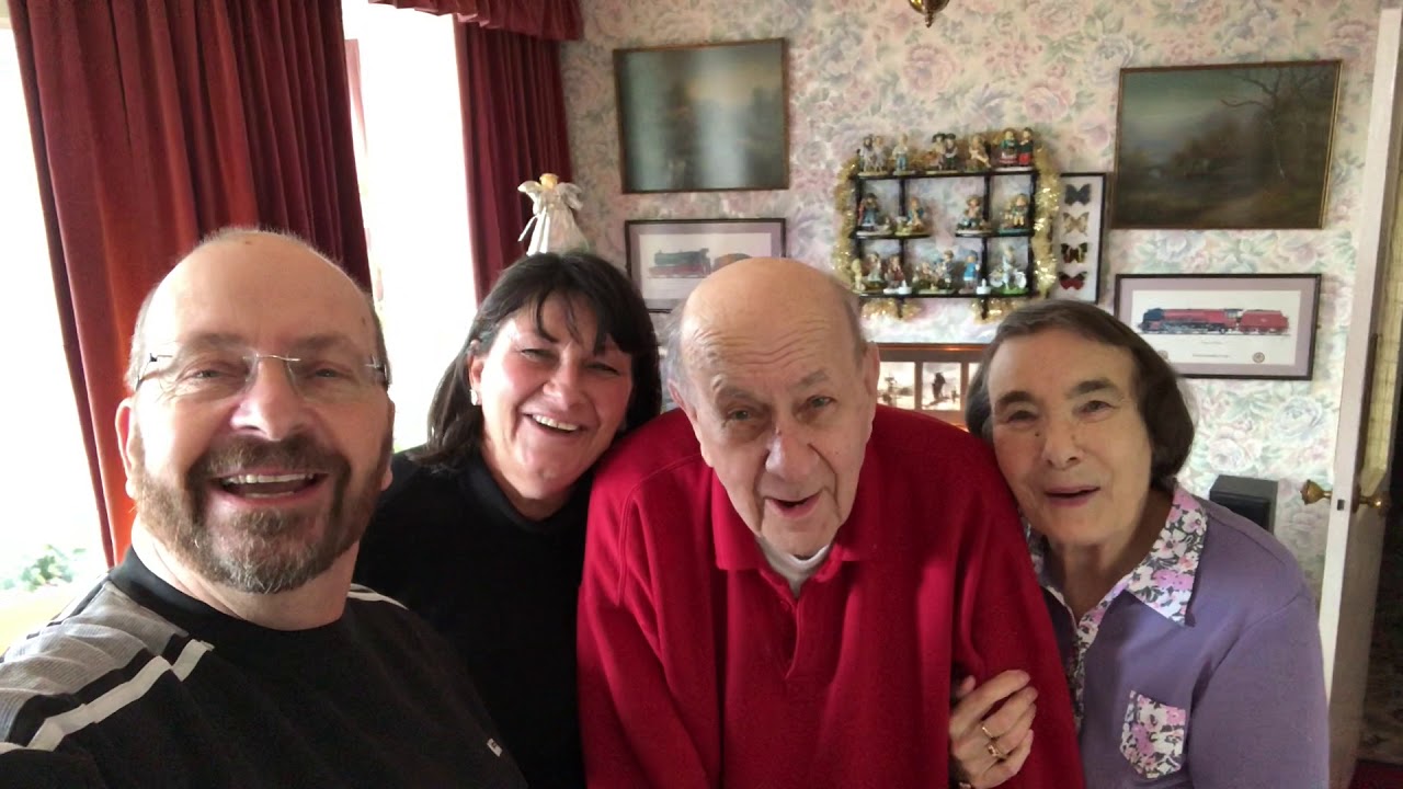 85 And Still Alive YouTube 85-and-still-alive-youtube