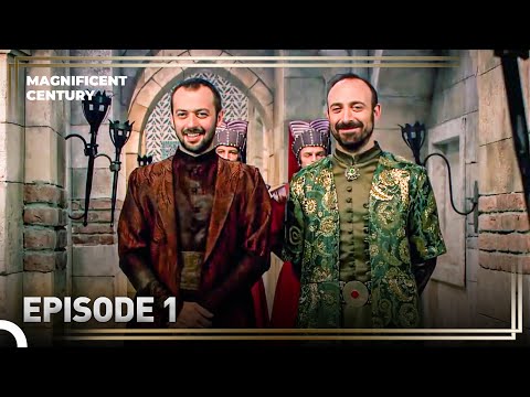 The Story of Pargali Ibrahim Episode 1 \